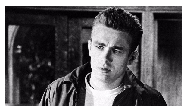 James Dean :: www.aquariusastrology.com
